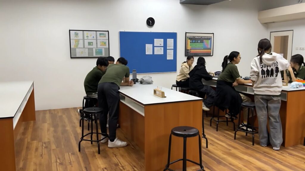 Arrows International School – Activities - Arrows International School