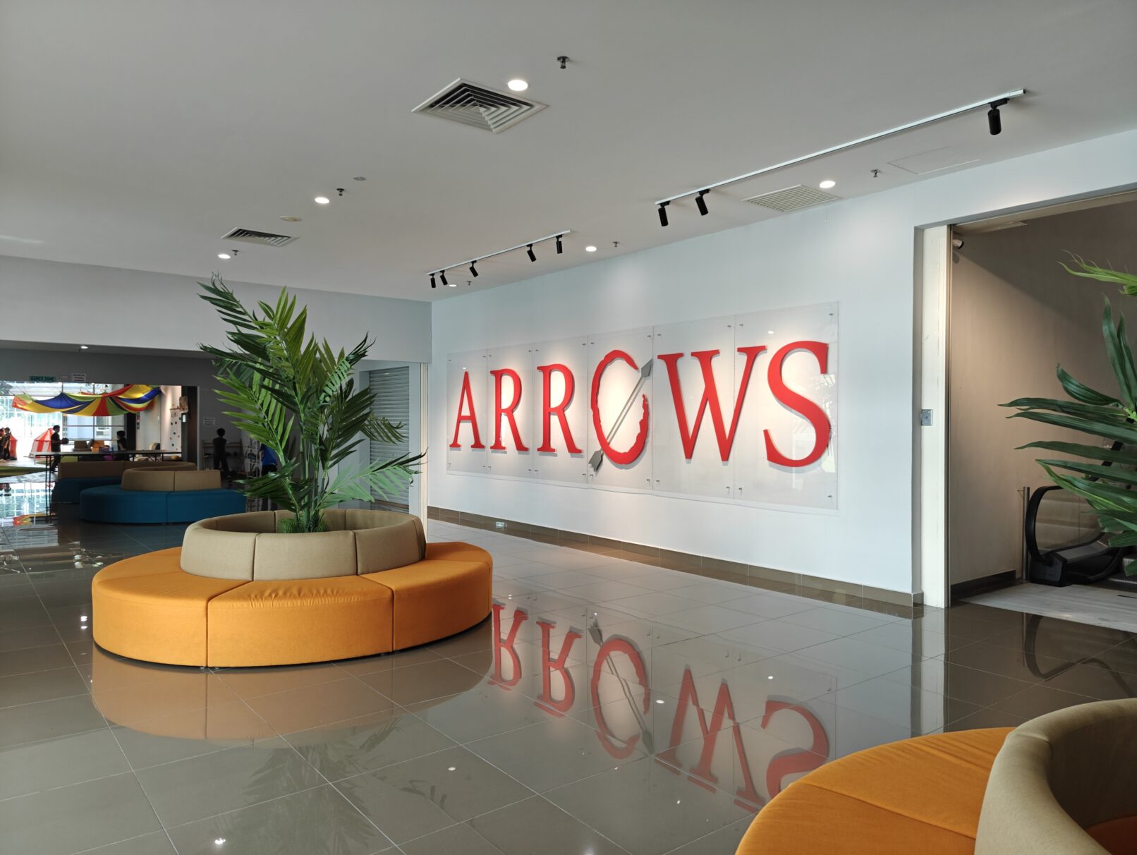 Arrows International School - International Curriculum School in Malaysia
