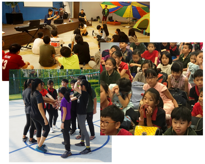 Arrows International School - International Curriculum School in Malaysia